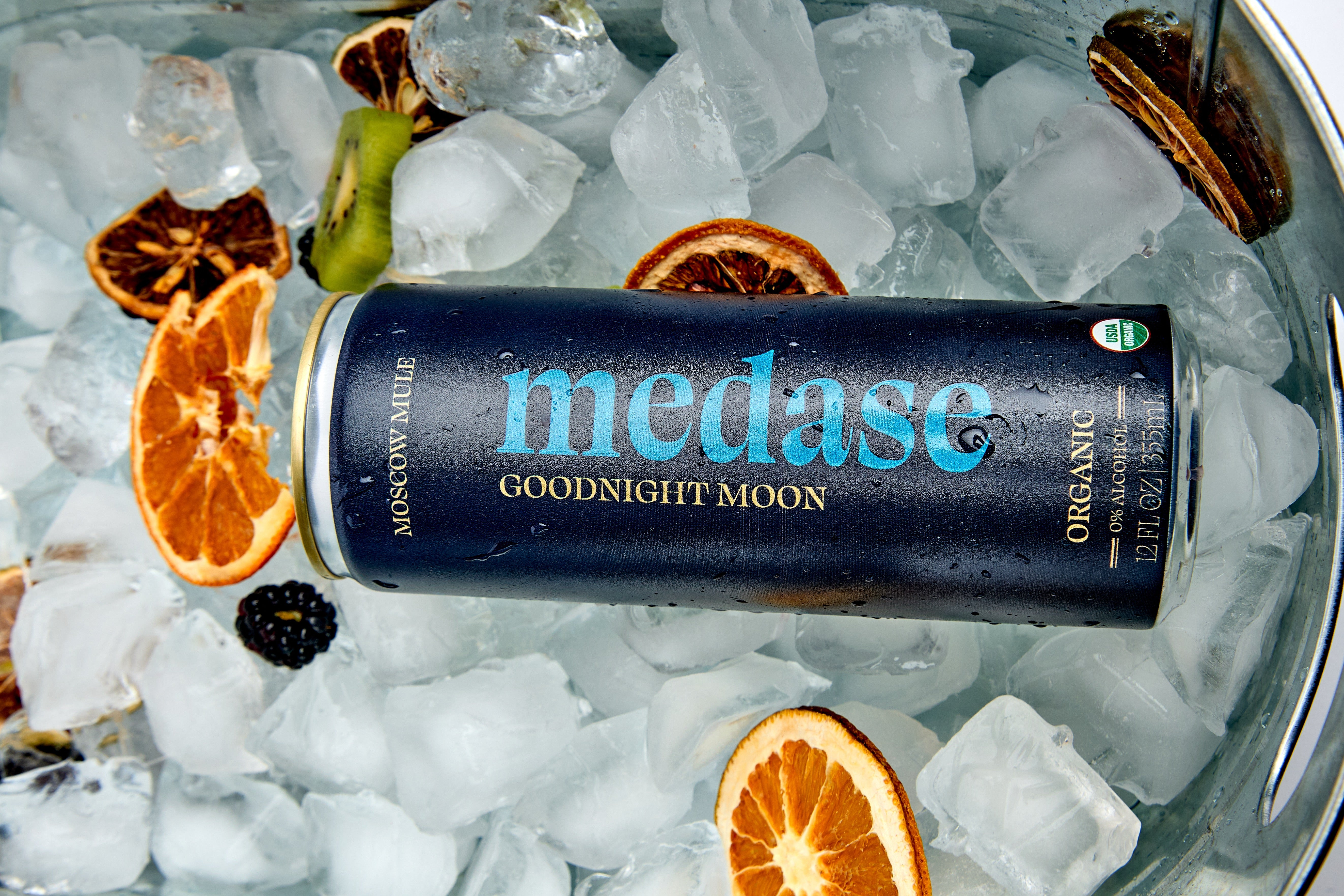 GOODNIGHT MOON MOSCOW MULE (4 Pack) – Medase