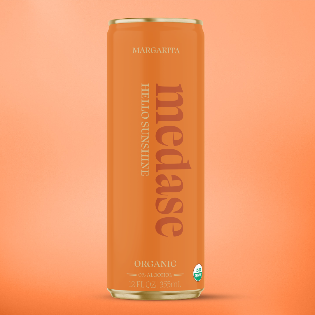 HELLO SUNSHINE MARGARITA (4 Pack) – Medase