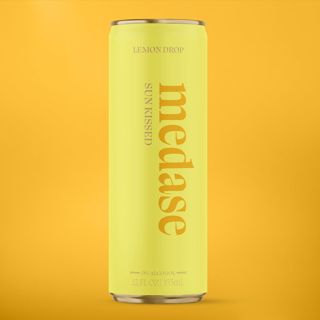SUN KISSED LEMON DROP (4 pack) – Medase