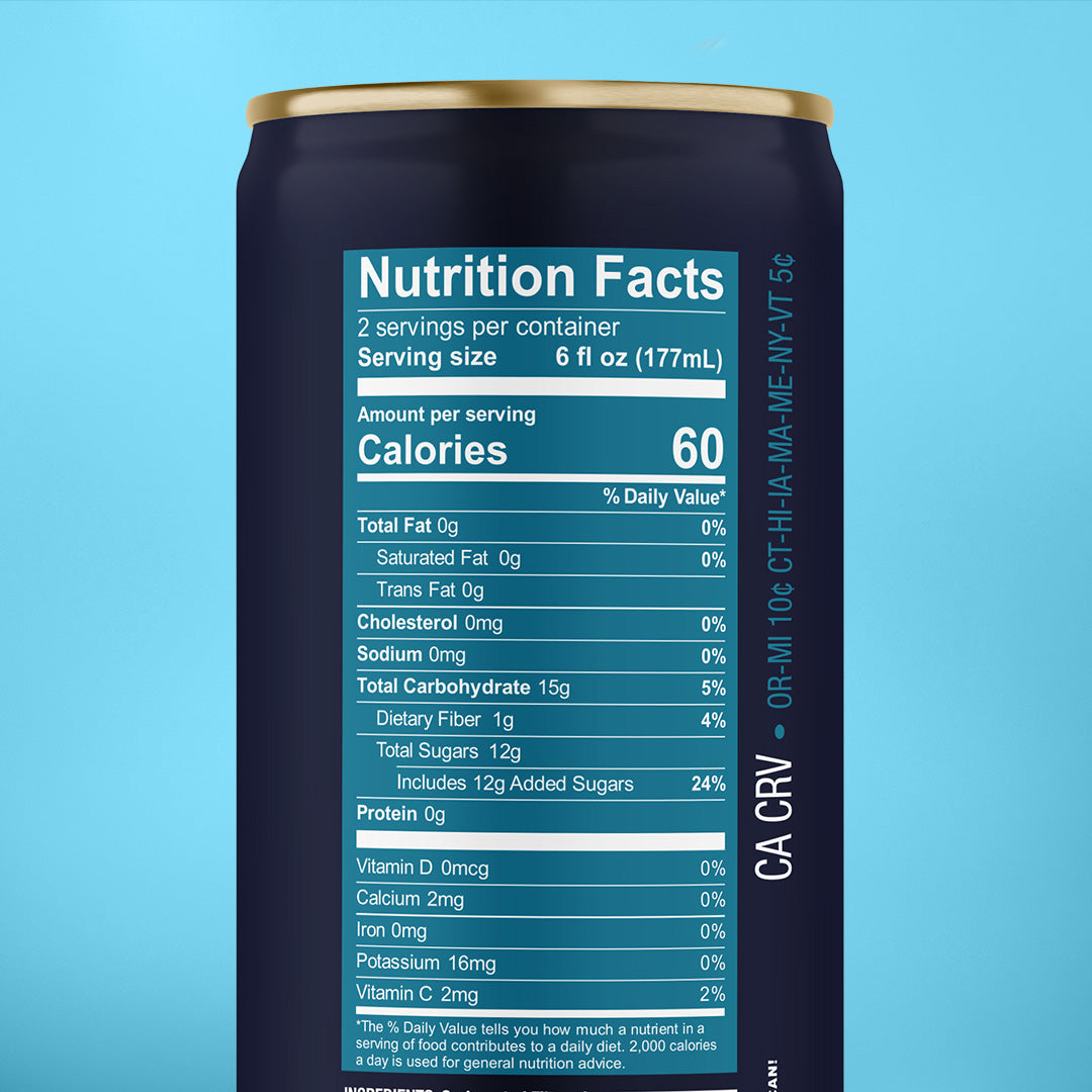 GOODNIGHT MOON MOSCOW MULE (4 Pack) – Medase